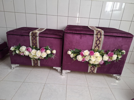 Sandiq qutilar prokat