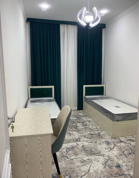 Срочно продается квратира 3/3/8 ЖК Greenwich