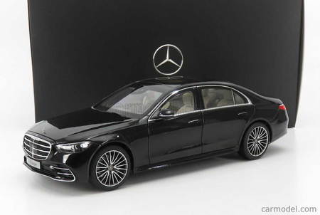 Mercedes S -classe W220 AMG 1:18 Norev