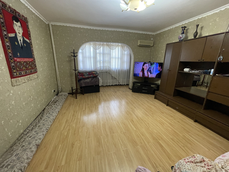 Продается 3+3 квартира Франция Чиланзар 13 Хонсарой