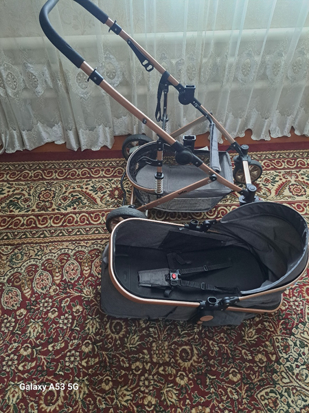 SeeDo kalyaska holati ideal.