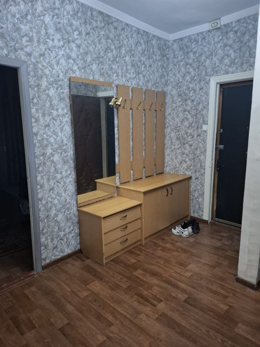 Сдаётся квартира