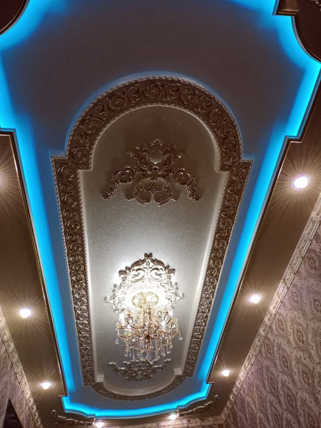 Gipsakarton pataloglar qilamiz