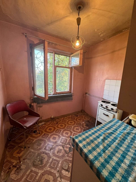 24 квартал Чиланзар 2//5//5 42м² Керамзит
