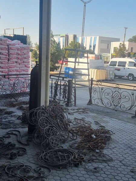 Savdo do‘koni ijaraga beriladi