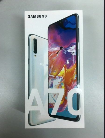 Samsung galaxy A 70 sotiladi