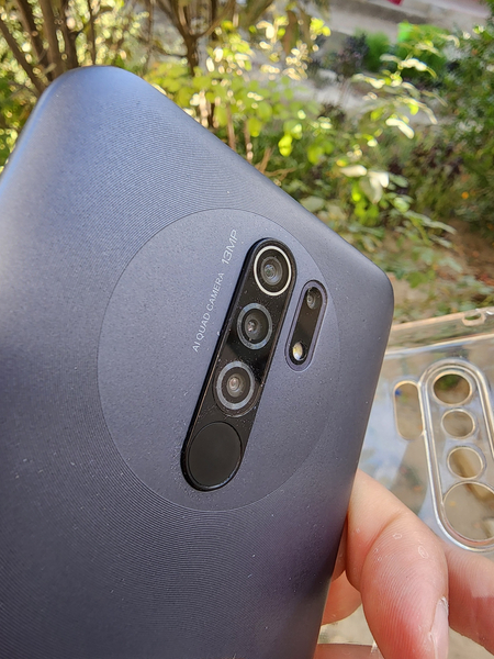 Redmi 9  4/64 GB