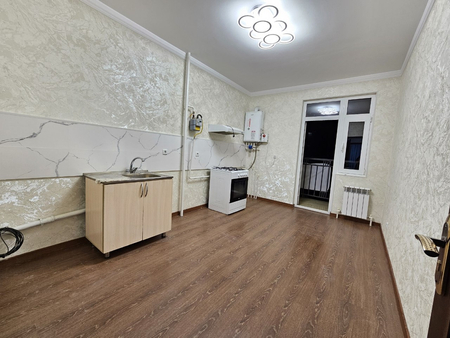 Чоштепа 3/5/7 балкон 1,2×3 75 м² Ипотека булади