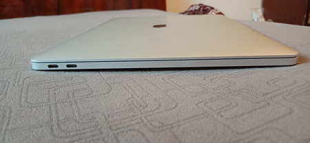 Macbook Pro 2016, 8/256 Gb