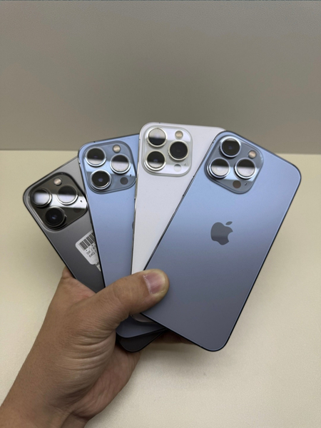 iPhone 13 Pro (+Muddatli To\\\'lov)