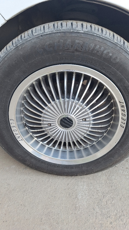 Elegant diska 14r unversal