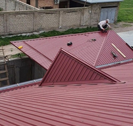 Top yopish xizmati