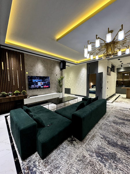 Eco house premium bezpasrednik 10 ta komp bilan