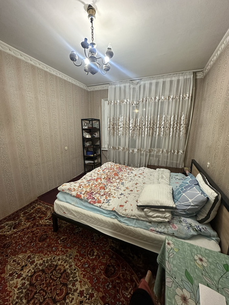 кора камиш 1/3 2хона сотилади