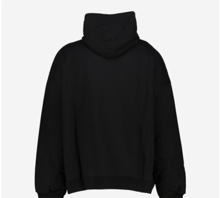 Balenciaga hoodie original