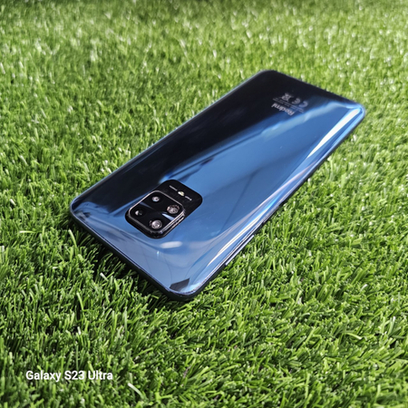 Redmi Note 9S sotiladi