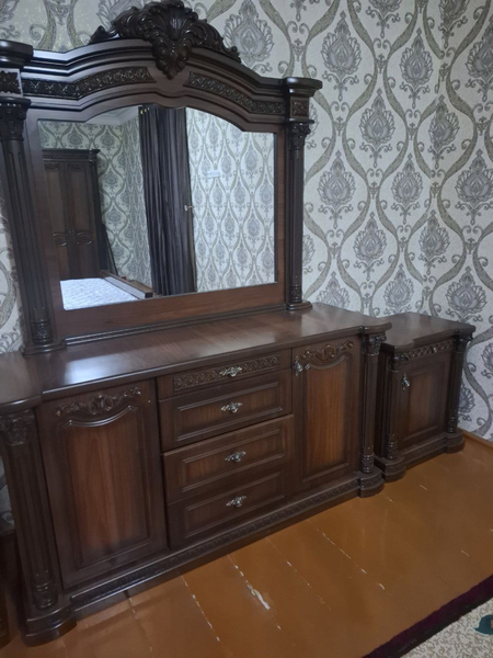 Спальний гарнитура. Spalni garnitura. Mebel