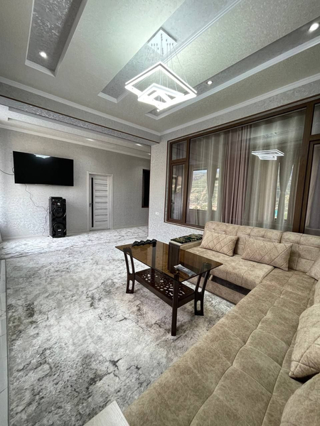 Dacha PRIRODA 777