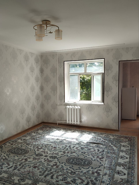 Аренда отличной квартиры на Г9а, 1в2/3/4