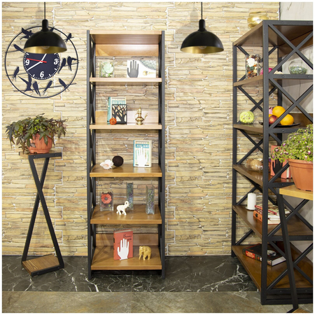 Стеллаж лофт stellaj loft