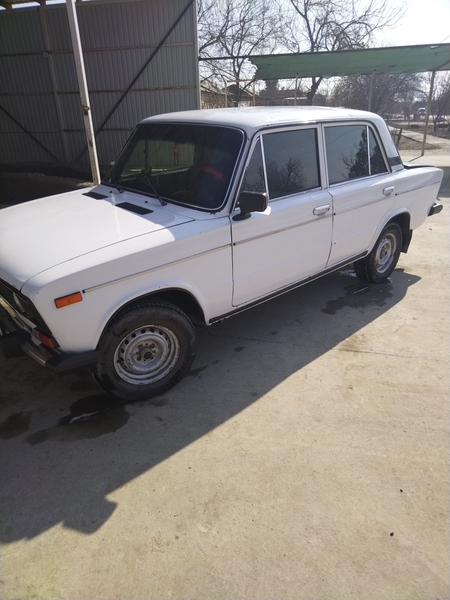 Lada Jiguli 2106