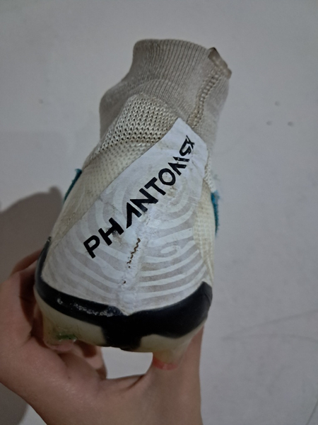 Бутсы Phantom GX