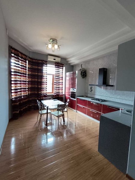 Продаётся дом, ул. Циолковского перекресток Никитина ID: 55136