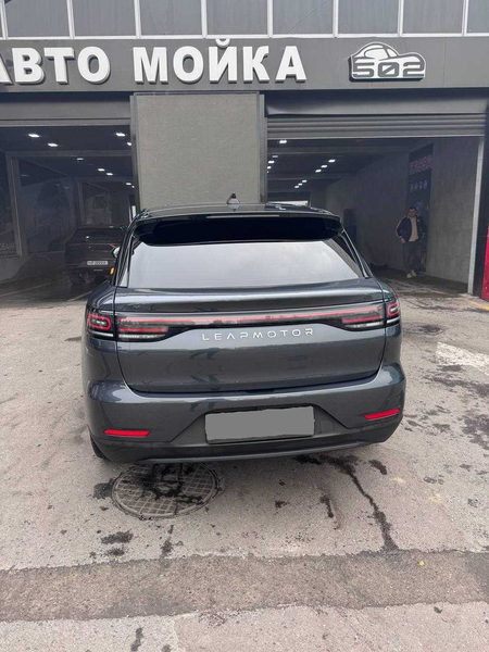Leapmotor C11 (505KM)