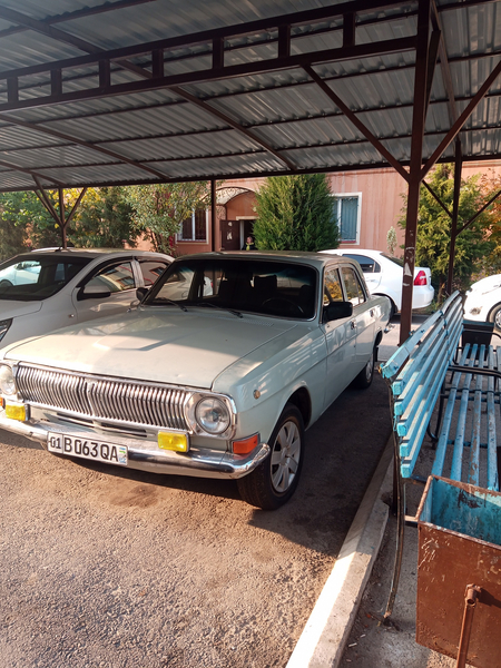 Volga 24 sotuvda