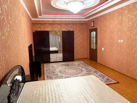 Аренда. Ул.Навои, Ташкент Сити. 3х комнатная (110м2)