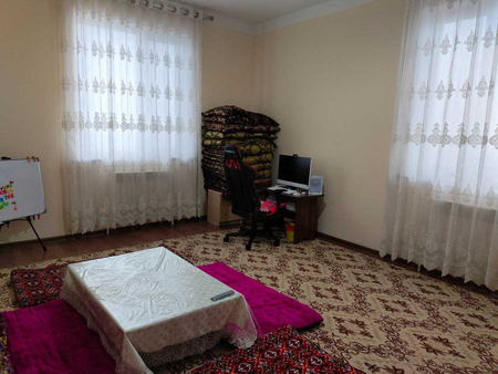 куп каватли квартира