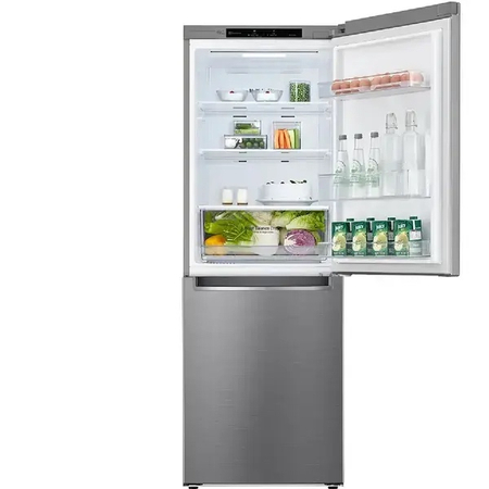 Холодильник LG GC-B399SMCL Гарантия качества+Доставка