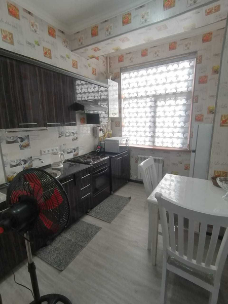 сдается 1 комнатная квартира