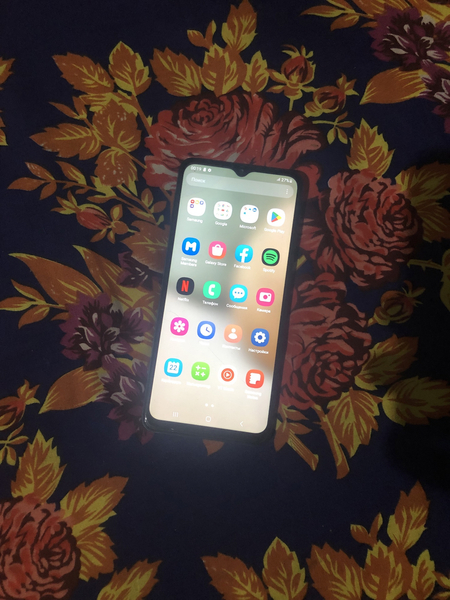 samsung a12 4/64