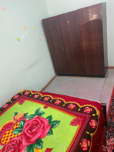 Сдается квартира