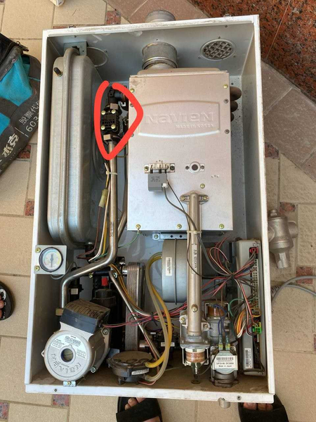 Срочный ремонт газовых котлов! Гарантия качества!