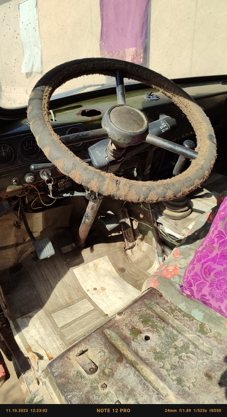 Uaz452 kelishilgan narxda sotiladi.
