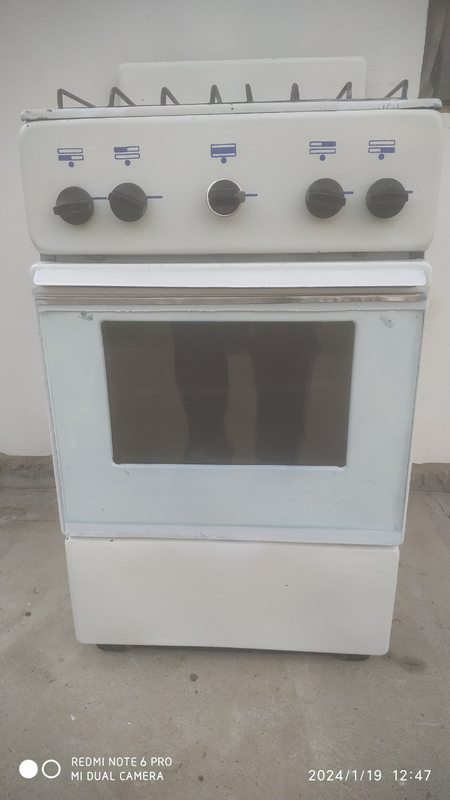 Gaz plita rusia sotiladi