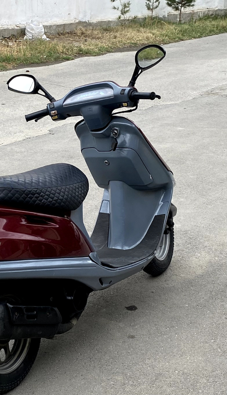 Скутер  Honda Dio 50 куб