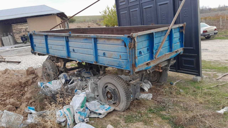 Tractor tlichka sotilAdi t tilichka yaxshi sostayanada