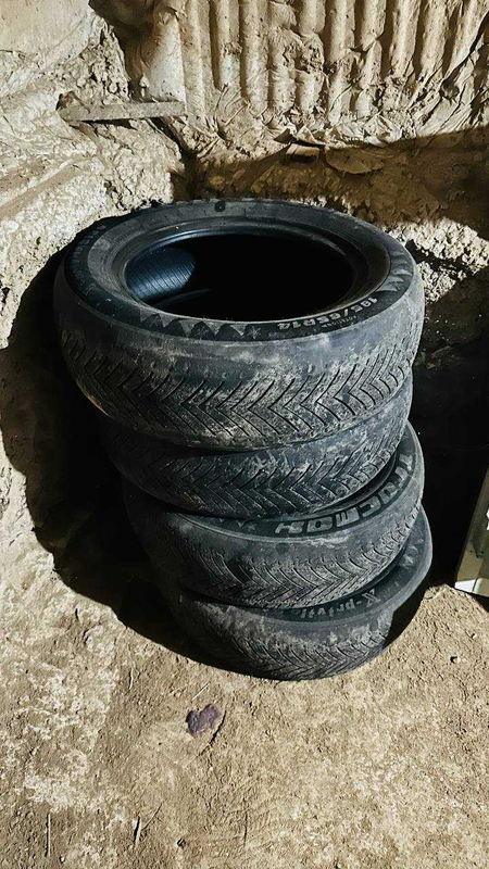 Шина сотилади 14R