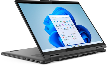 Lenovo yoga 7 16IML9