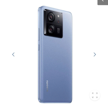Xiaomi 13 T Pro  12+12/512 GB Zudlik bn sotiladi