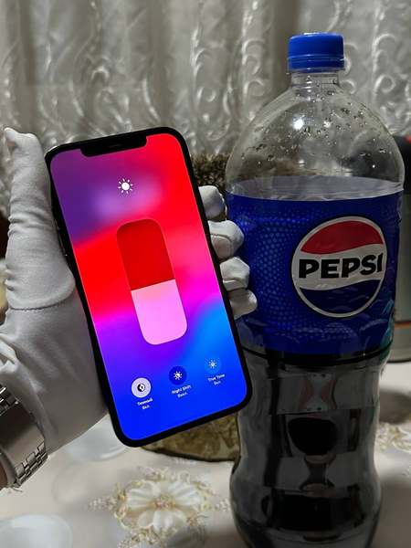 iPhone 12 Pro Max 256Gb ZA/A Dual Sim Blue Obmen 82%