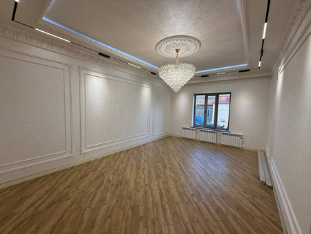 It Park Mirzo Ulug'bek Евро Дом 6
