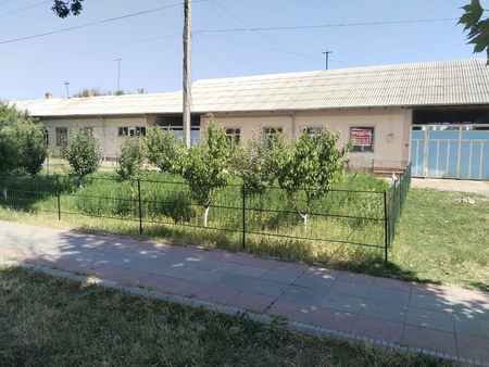 Продажа дома, участок