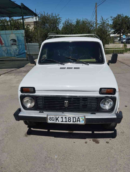 Neva 1983 yil   Kelishamiz