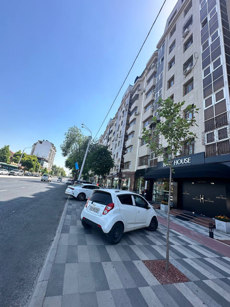 Улица Нукусская Глинка  ГАИ- продается 2х комнатная 90м2 СРОЧНО ‼️