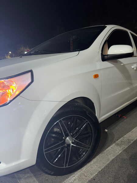 Nexia 3 style full