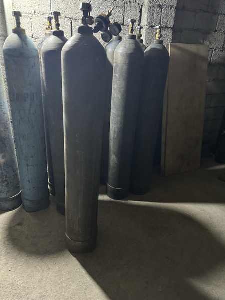 kislarod uglikisli argon prapan gaz кислород угликислый аргон прапан г